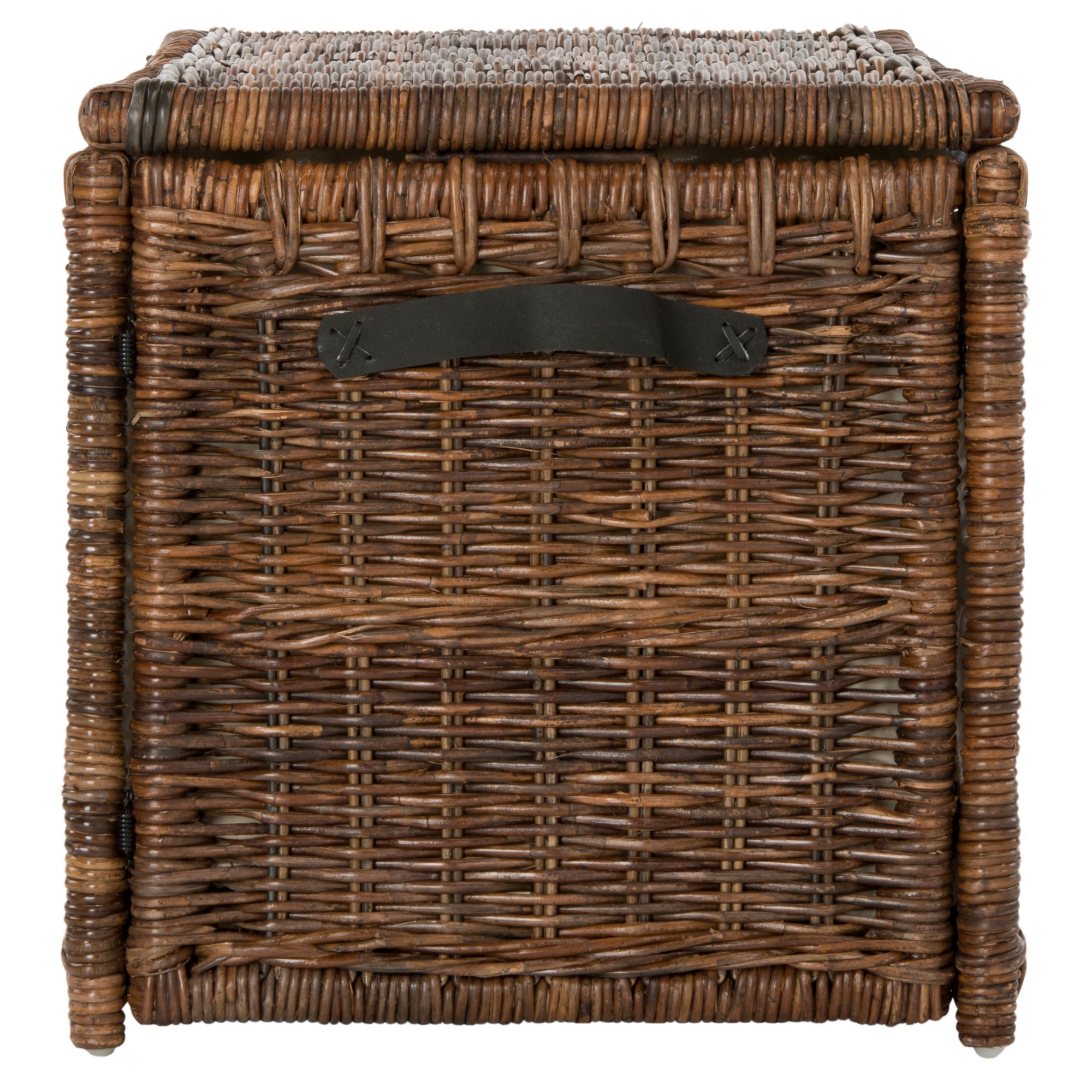 HAPPIMESS Michael Wicker Storage Trunk | eBay